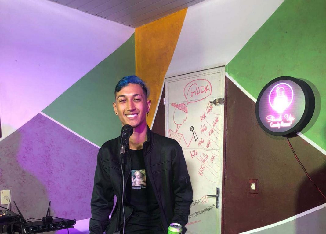 GregAventuras el creador de contenido y cómo cambió su vida - La Verdad