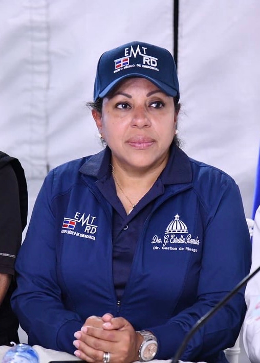 RD asume a través de Salud Pública segunda vicepresidencia EMT - La Verdad