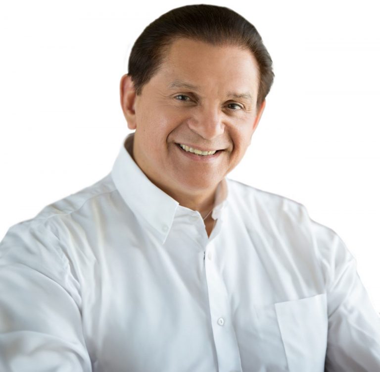 Senador Daniel Rivera impulsa proyectos transformadores en Santiago ...