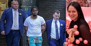 Policia apresan en El Bronx presunto asesino dominicana en el Alto ...