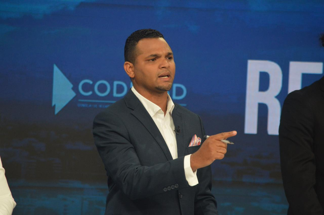 Jesús Díaz: aprobación del código penal es un adefesio – La Verdad