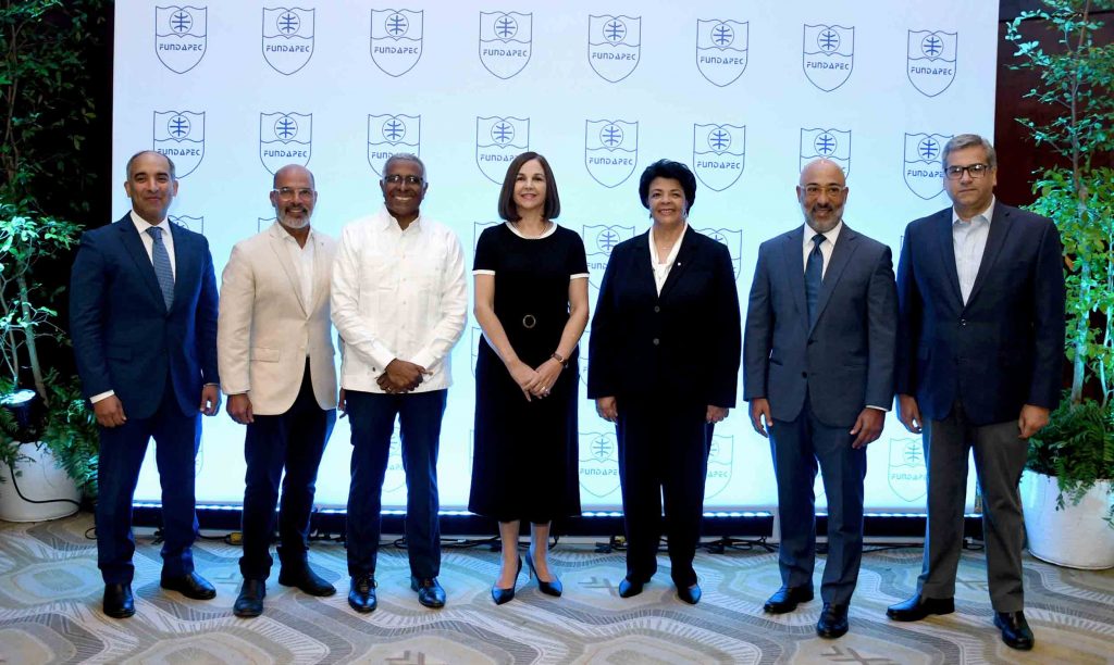 Fundapec celebra panel sobre nuevas tendencias en la demanda de ...