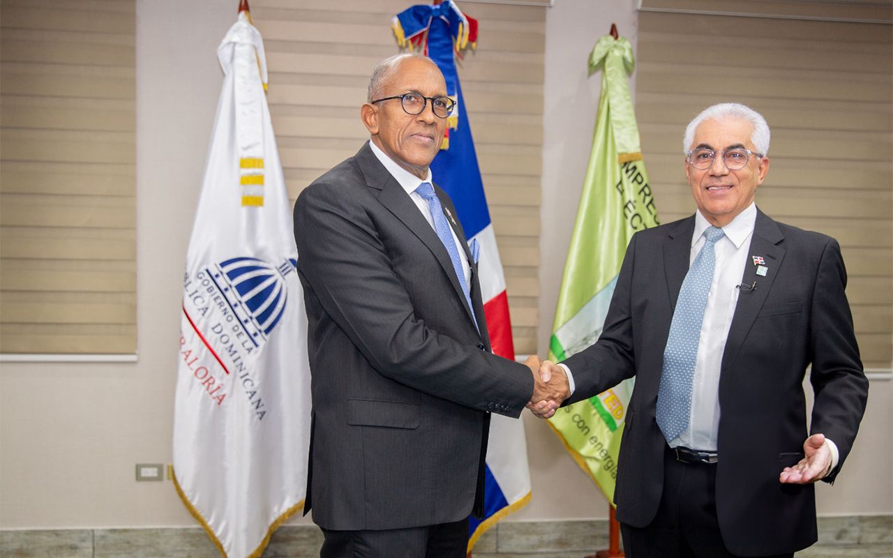 ETED ocupa el tercer puesto en el Índice de Control Interno de la ...