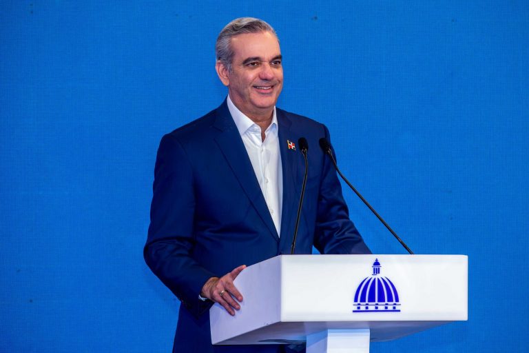 Presidente Abinader Presenta Declaración Patrimonial del 2024 por RD ...
