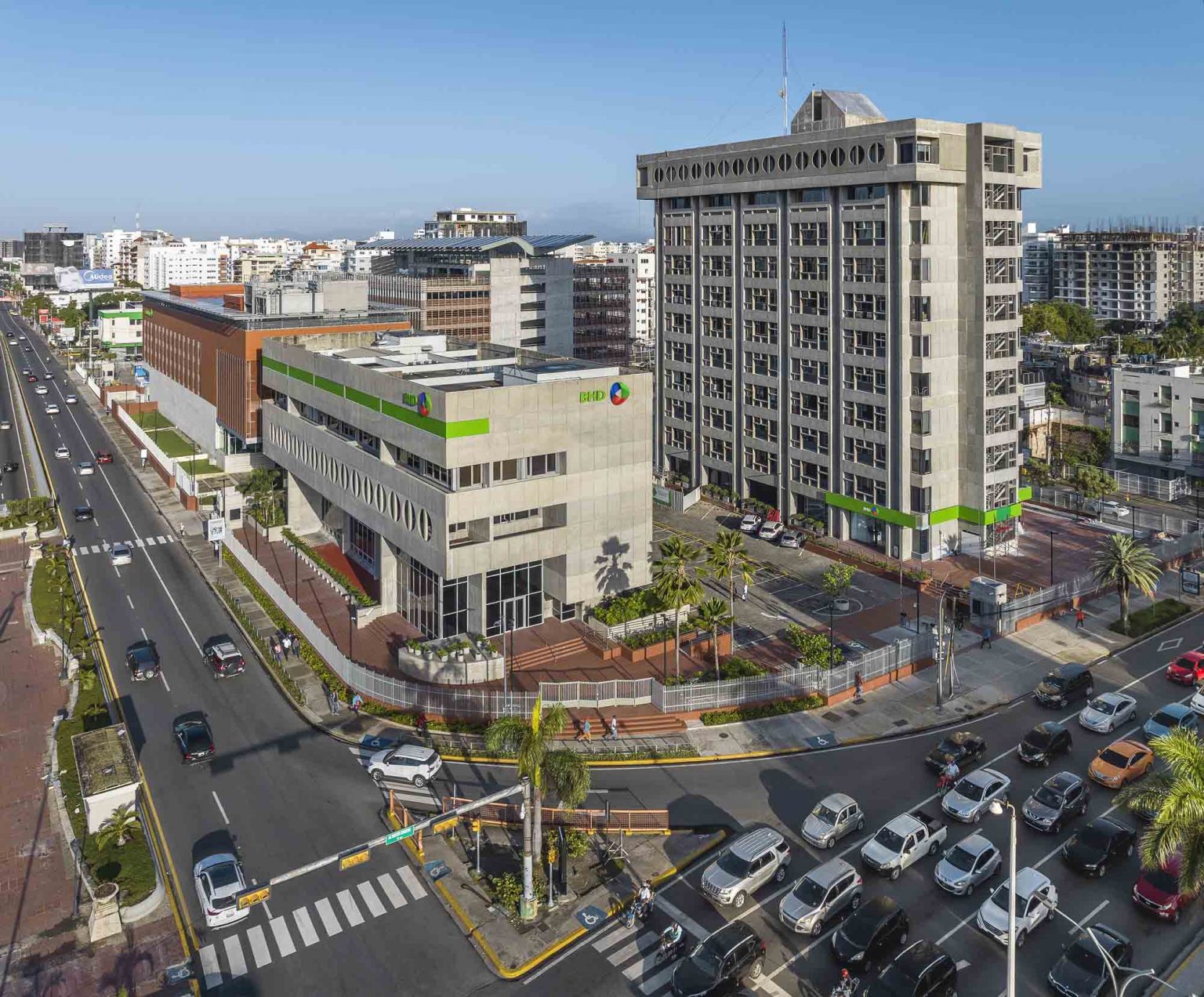 BHD anuncia reconocimiento a mujeres pymes - La Verdad