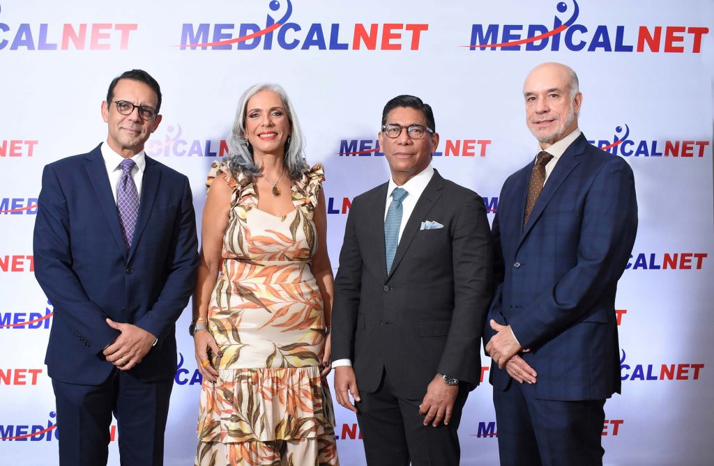 MEDICALNET Celebra su 17vo. Y 5to. Aniversario de la puesta en ...