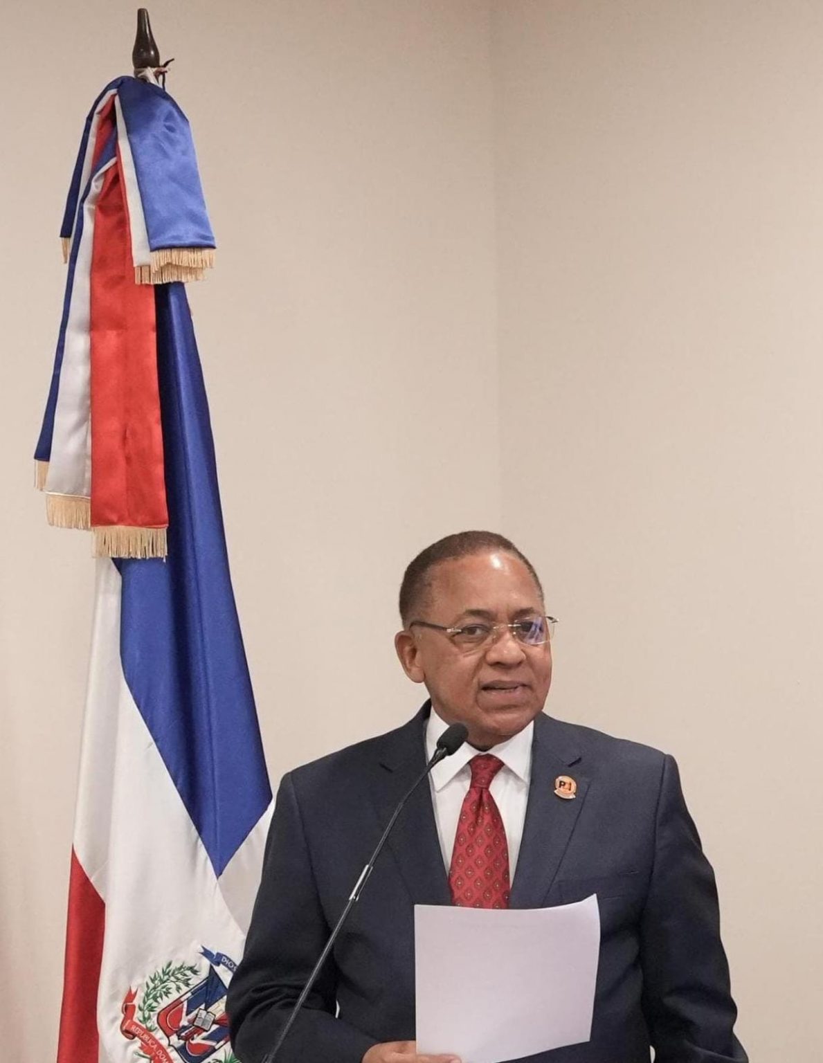 Ismael Reyes: “El trabajo infantil no es pobreza, es un fracaso ético ...