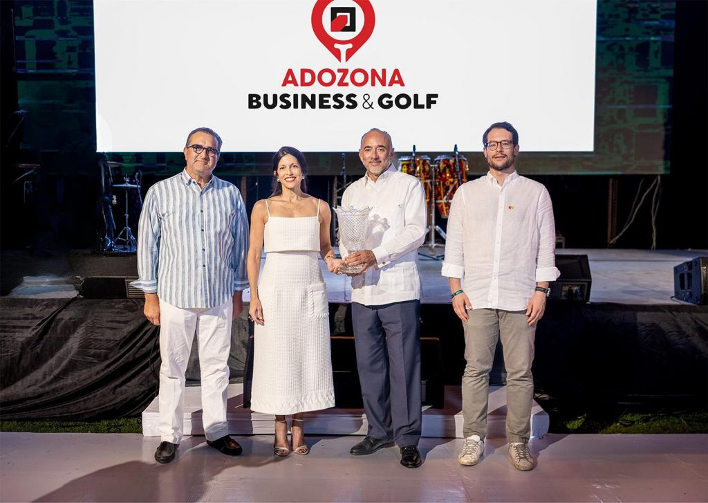 Adozona Business & Golf Weekend 2025 consolida su liderazgo como evento ...