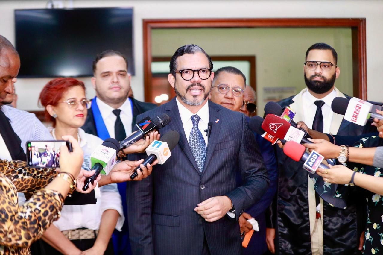 Juristas aclaran que sentencia del TSA no valida elección de Trajano ...