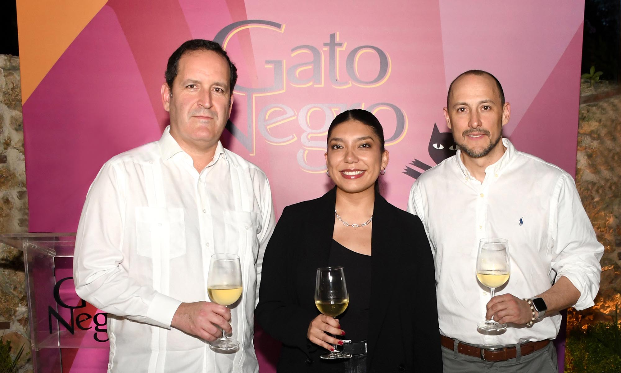 Gato Negro vuelve con nueva imagen y más sabor de la mano de Álvarez ...