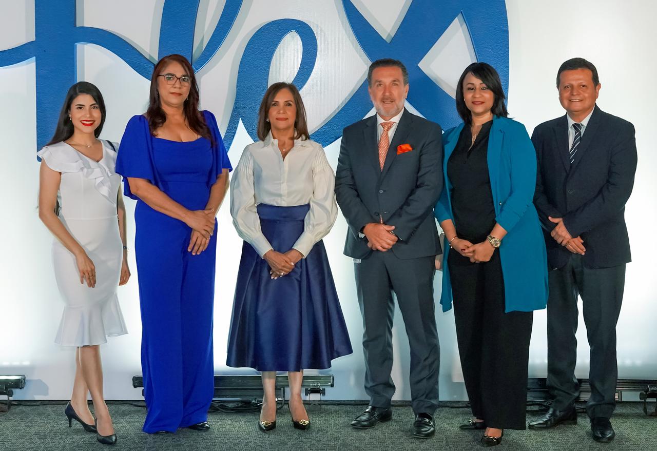 Futuro ARS celebra 35 años reconociendo el liderazgo de la gestión ...