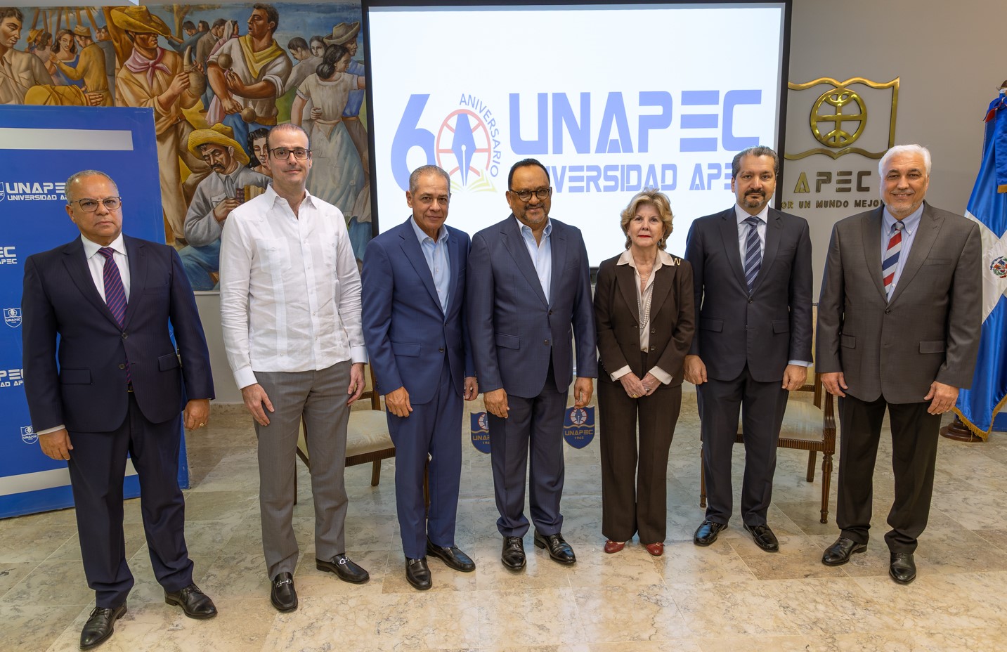 UNAPEC impulsa reflexión sobre creación del Ministerio de Justicia - La ...