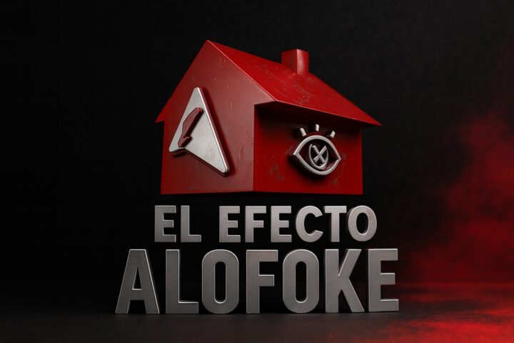 El efecto Alofoke - La Verdad