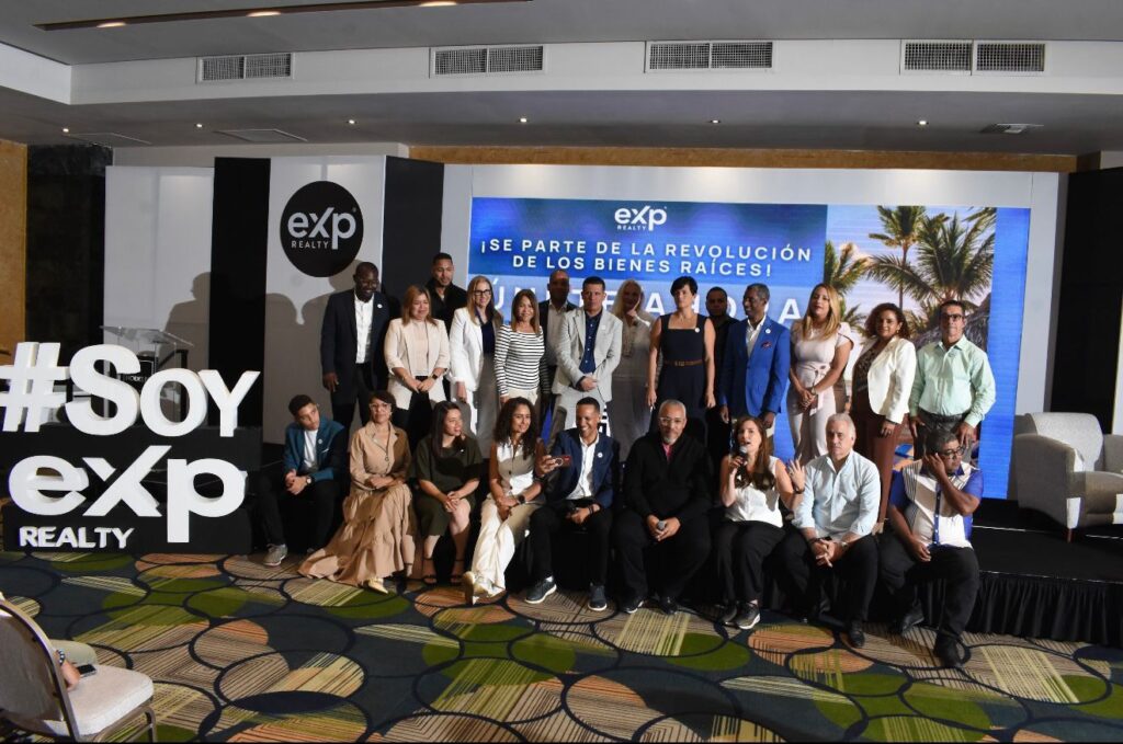 Congreso Inmobiliario eXp fortalece la visión global del sector en Santiago - La Verdad