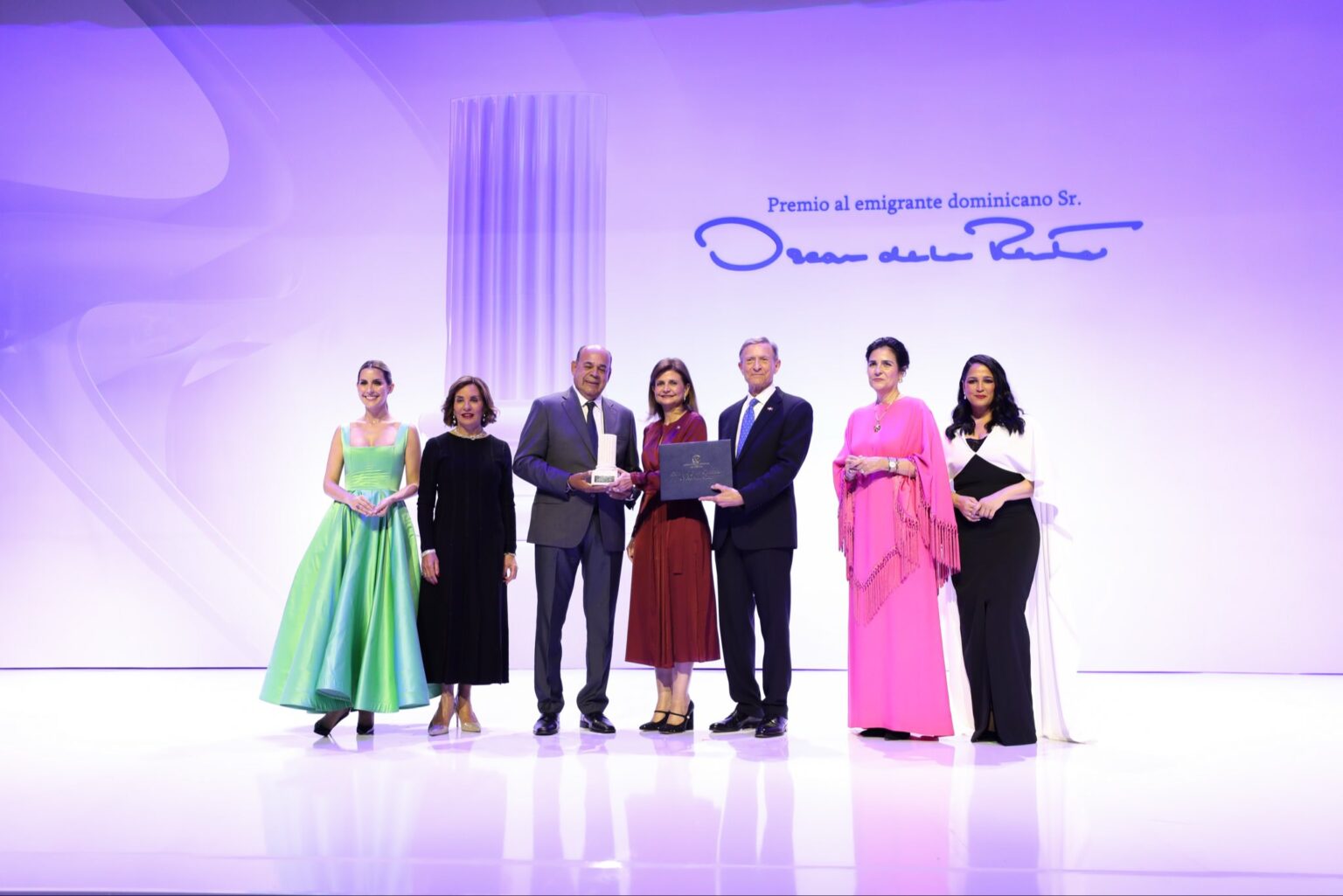 Augusto Taveras, símbolo de solidaridad y orgullo dominicano en el ...