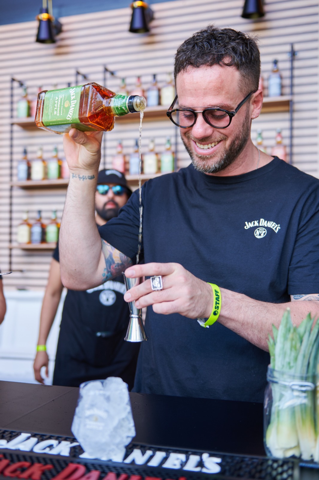 Jack Daniel’s llega a Santiago con experiencias exclusivas en Bocao ...