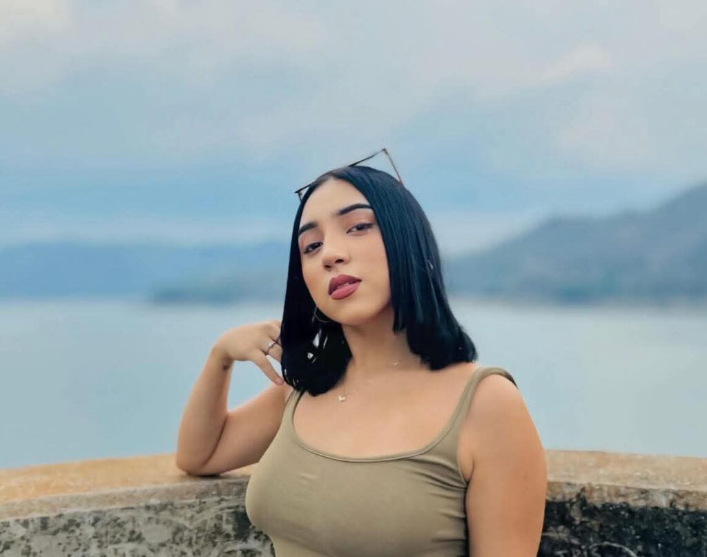 Honduras despide a Jennifer Rivas, joven presentadora e influencer ...