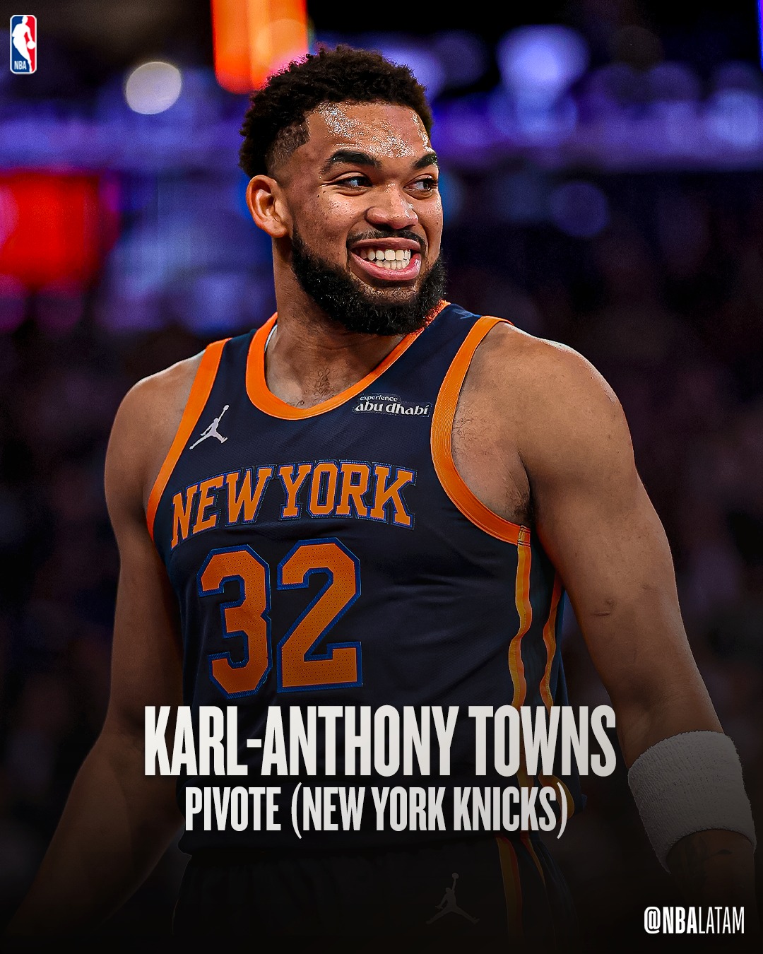 Histórica presencia dominicana en la NBA 2025-2026 - La Verdad