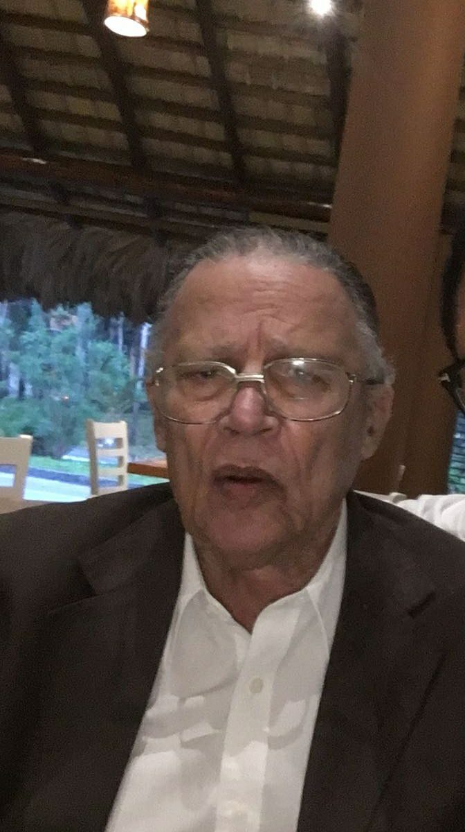 Muere Marcelo Bermúdez, símbolo de la resistencia antitrujillista y ...