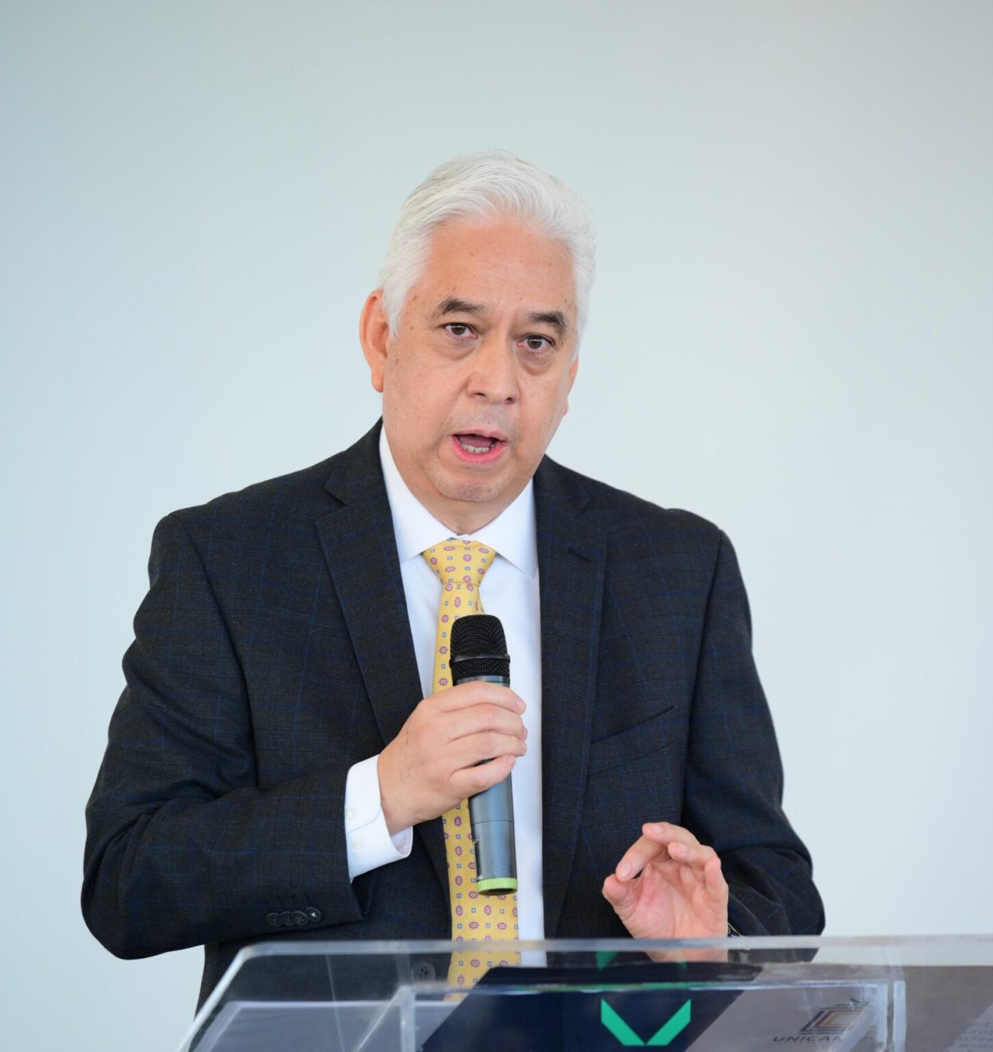 UNICARIBE da la bienvenida a su nuevo rector y proyecta una etapa de ...