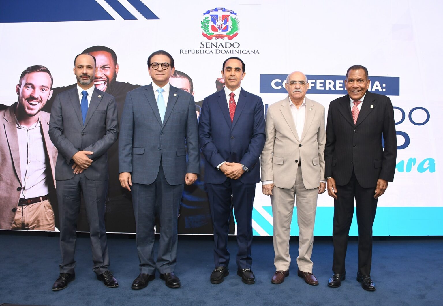 Senado promueve salud masculina con conferencia del urólogo Pablo Mateo ...