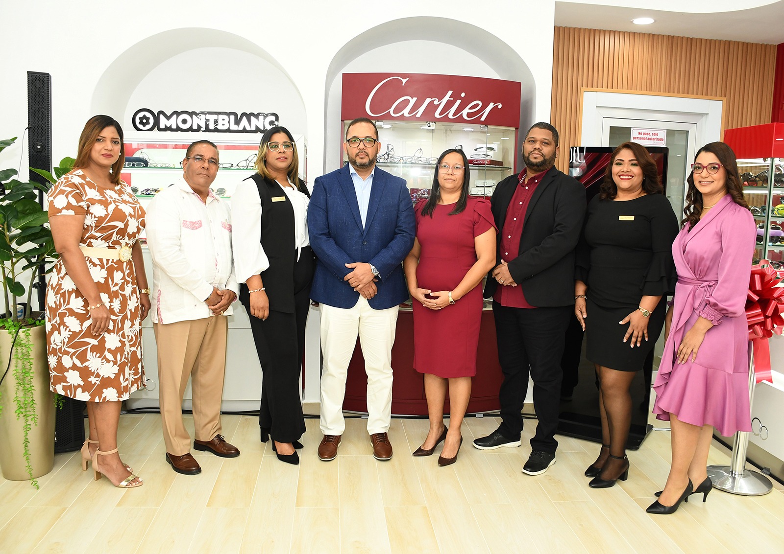 Óptica Oviedo eleva los estándares con la inauguración de su innovadora ...