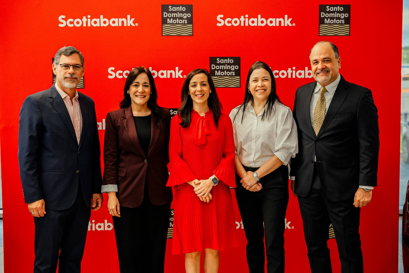 Scotiabank celebra 105 años en RD con una gran promoción que sorteará ...