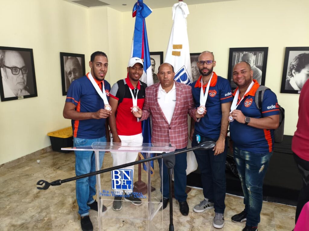 Maestro Braulio Ramírez valora respaldo institucional al VI Campeonato ...