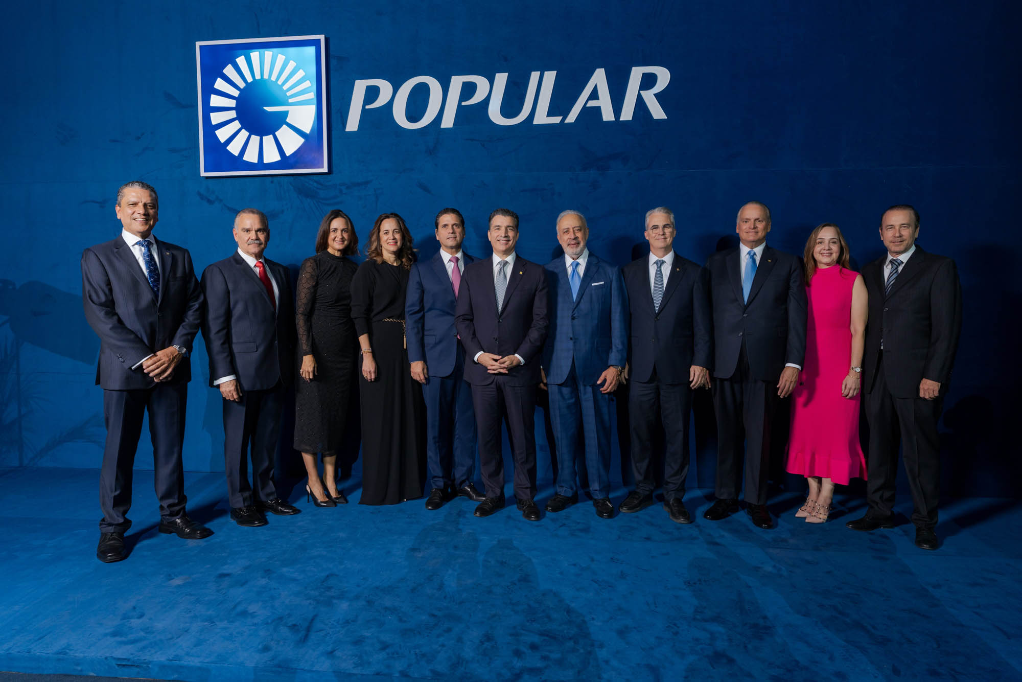 Banco Popular celebra a clientes del Cibao con concierto sinfónico y ...
