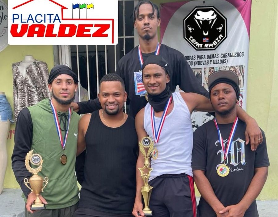 La Plazoleta se impone y conquista el II Torneo de Vitilla Fénix 2025 ...