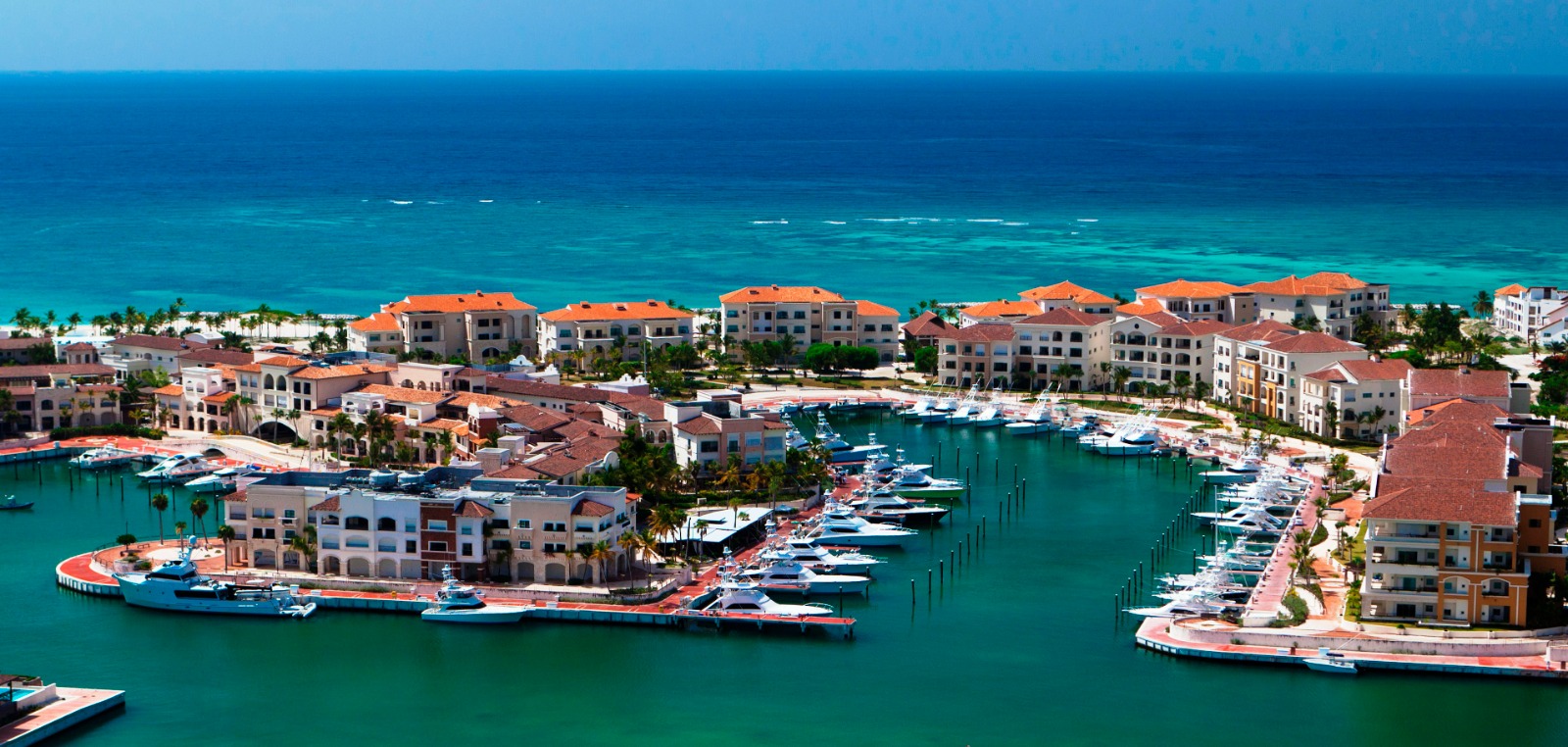 Cap Cana llevará su modelo de lujo y turismo inteligente a FITUR 2026 ...