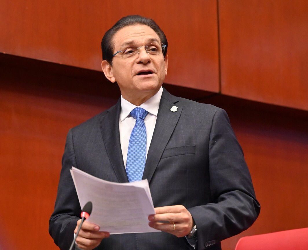 Daniel Rivera exhorta a la juventud a construir su futuro con valores y ...