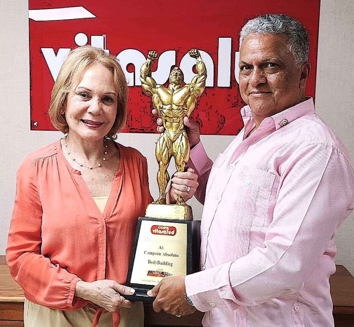 Fisiculturismo dominicano se prepara para gran cita con la Copa ...