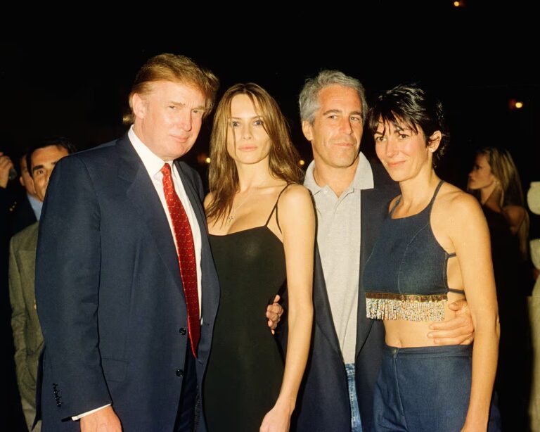 Justicia de EE. UU. publica nuevos archivos del caso Epstein que ...