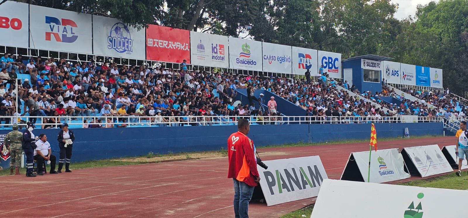 Salcedo FC consolida una de las aficiones más apasionadas del fútbol ...
