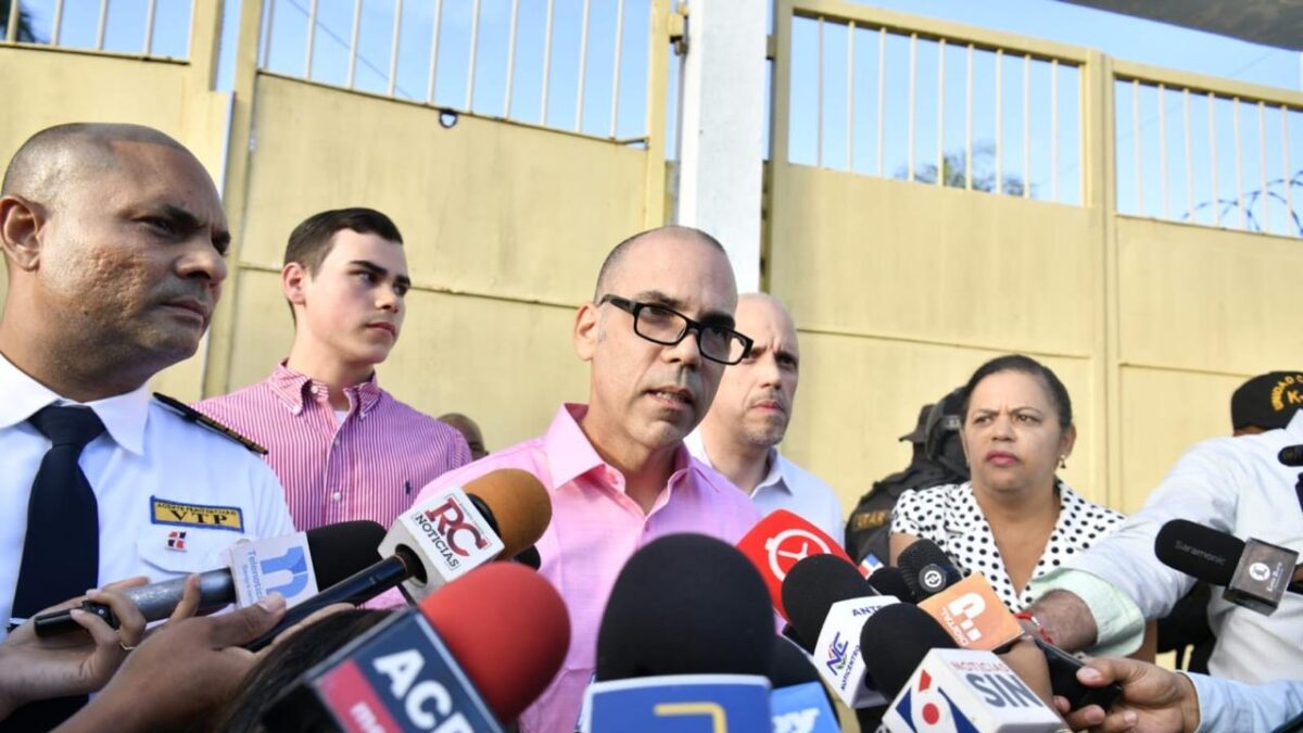 Tras 30 años en prisión, Mario Redondo Llenas recupera su libertad y ...
