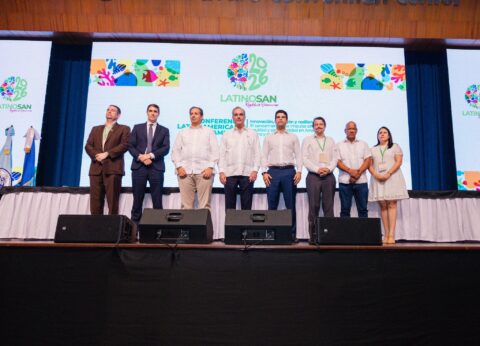 BID destaca a República Dominicana como modelo regional en saneamiento ...